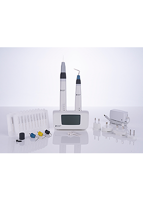 Gutta-Smart Obturation kit Gama