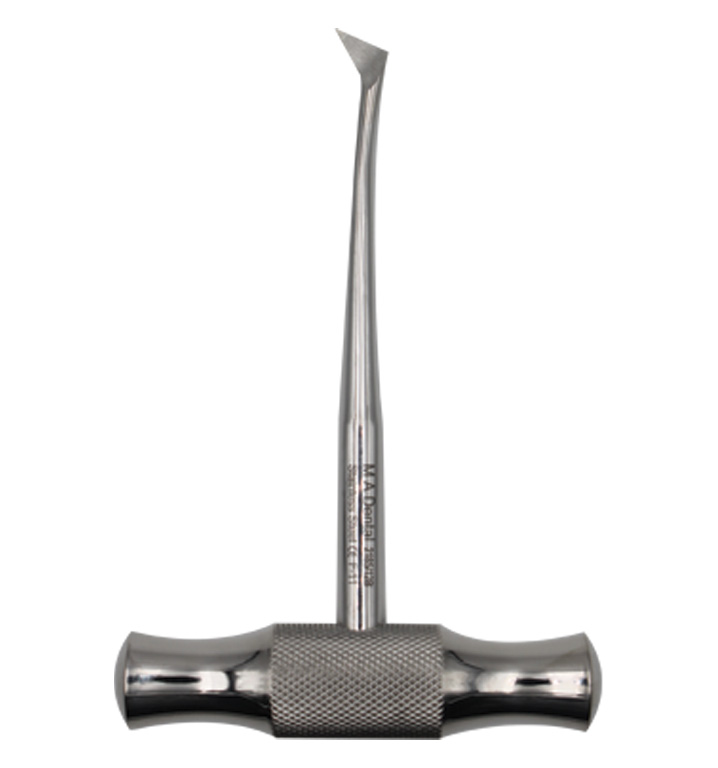 Winter elevator 12 vä