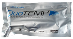 DuoTEMP spruta, 5 g Gama