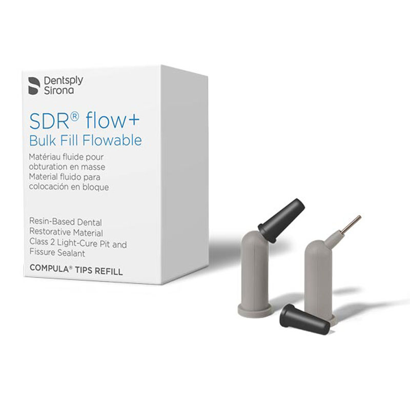 SDR flow+ A2 kapslar, 15 x 0,25 g Gama