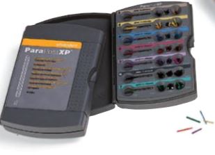 Parapost XP P781 System Intro kit Gama