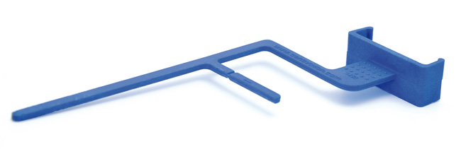 Blue Line Snapbite stående bitewing strl 2 Gama