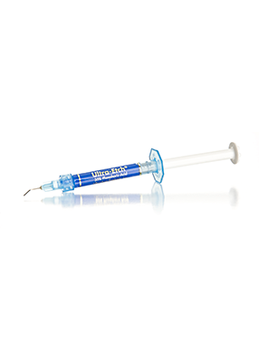 Ultra-Etch 35 % etsgel, 4x1,2 ml + spetsar