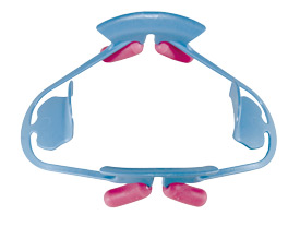 Optiview small munvinkelhåll Gama