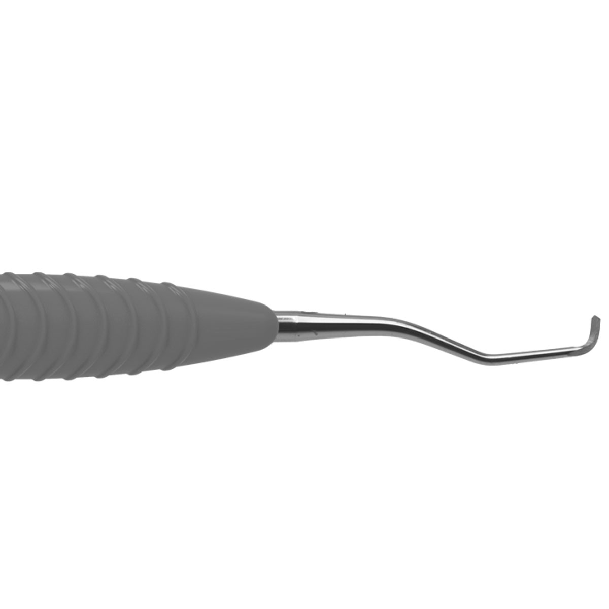 Gracey Mini curette 1-2 IDX grå Gama