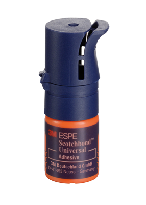 3M Scotchbond Universal adhesive, 5 ml Gama